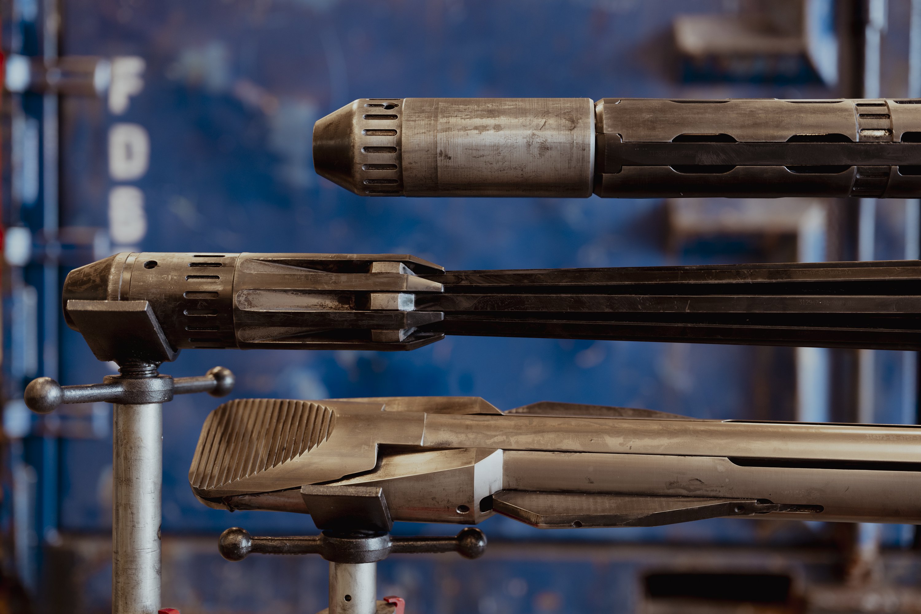 Advanced Downhole Solutions for Oil & Gas | Eplug Technology